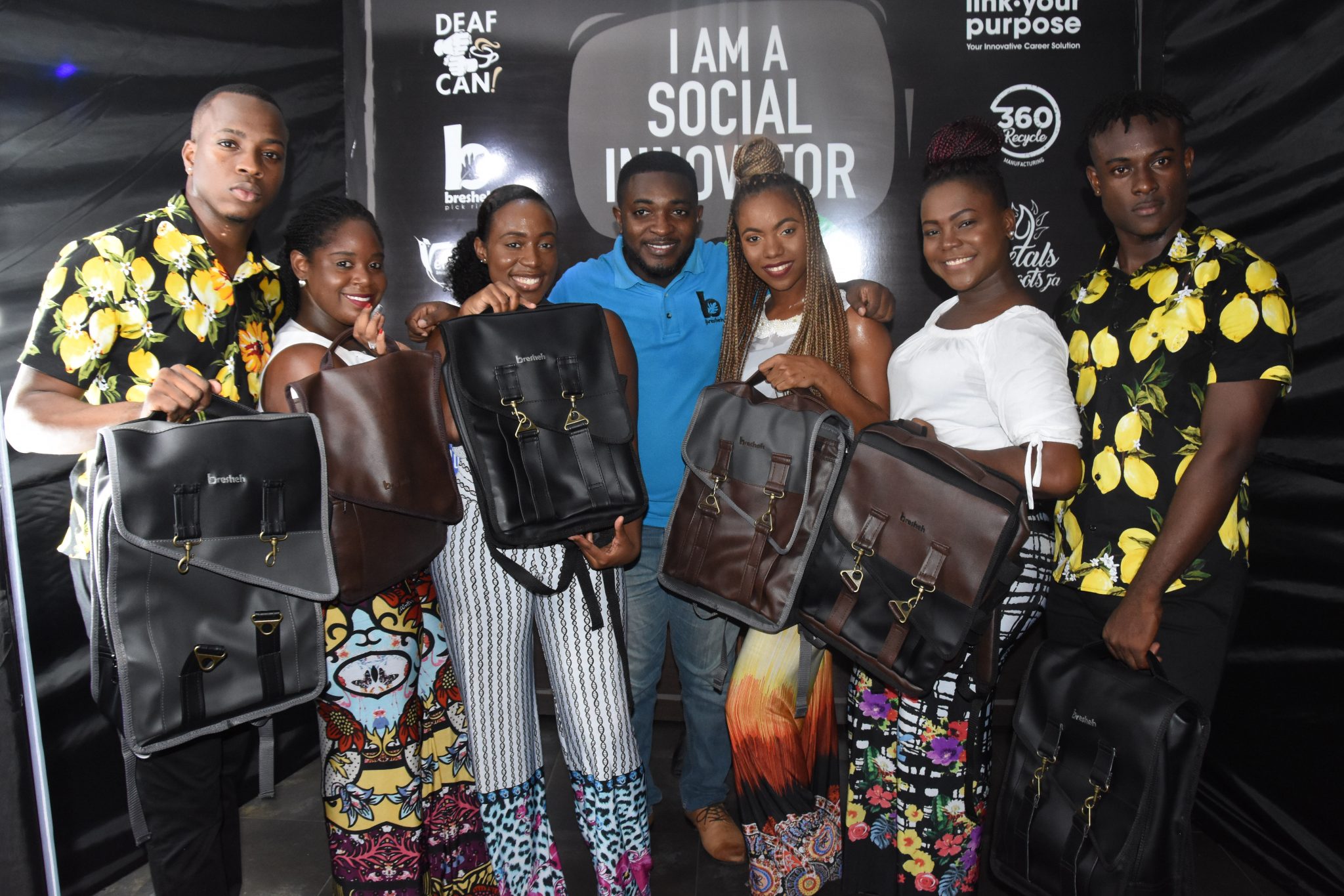 Roast by Bresheh - JN Foundation