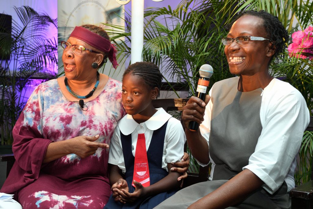 Hazard Primary Attracting More Students - JN Foundation