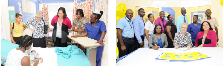 Grant Funded Projects - JN Foundation