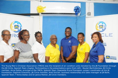 Home - JN Foundation